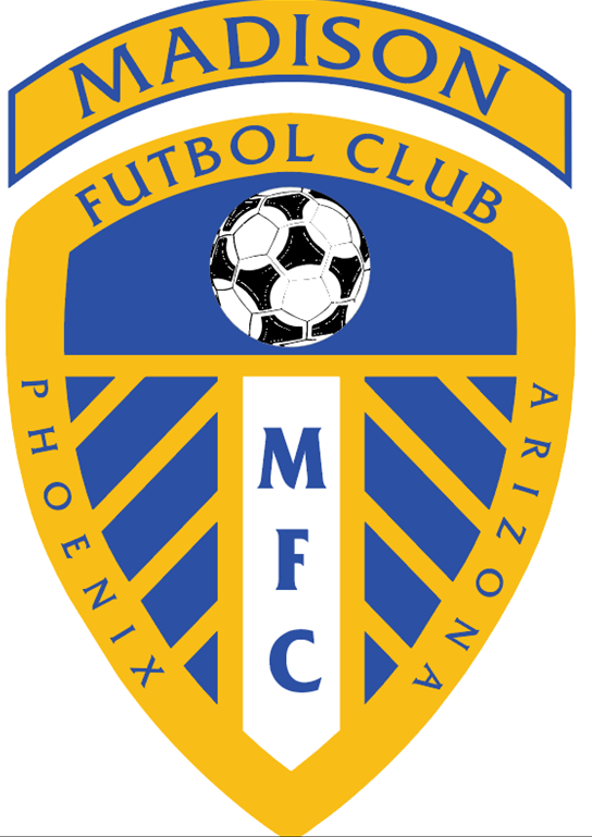 MyUniform - Club - Soccer Master